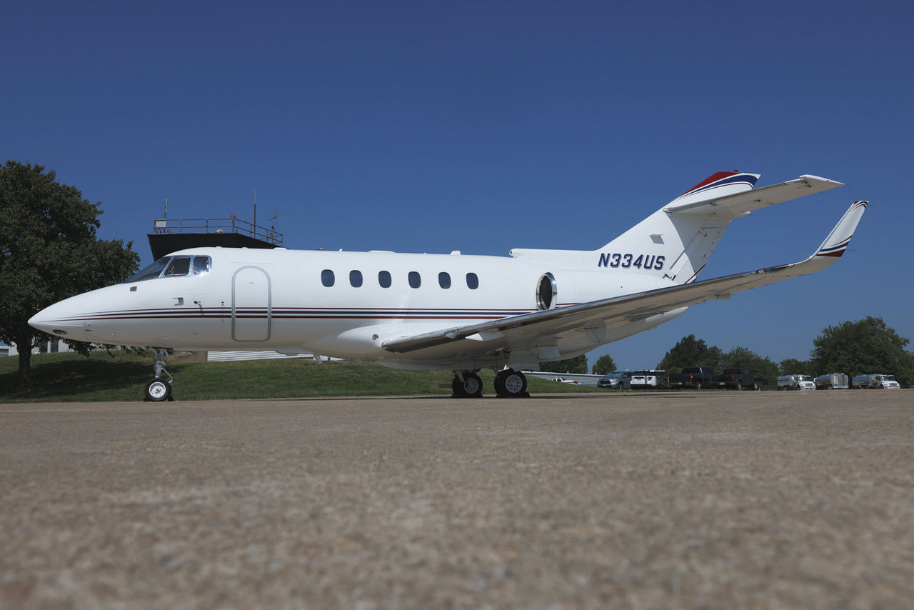 Private Aircraft & Luxury Jets for Sale | QS Partners Inventory