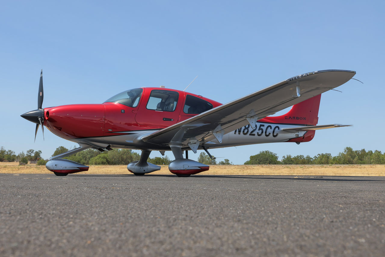 Private Aircraft & Luxury Jets for Sale | QS Partners Inventory